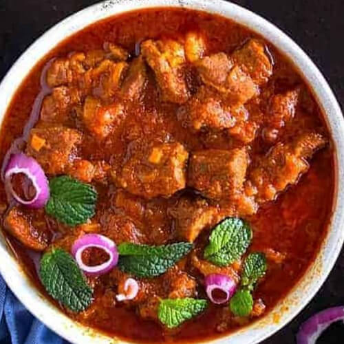 Mysore Fine Cuisine Indienne